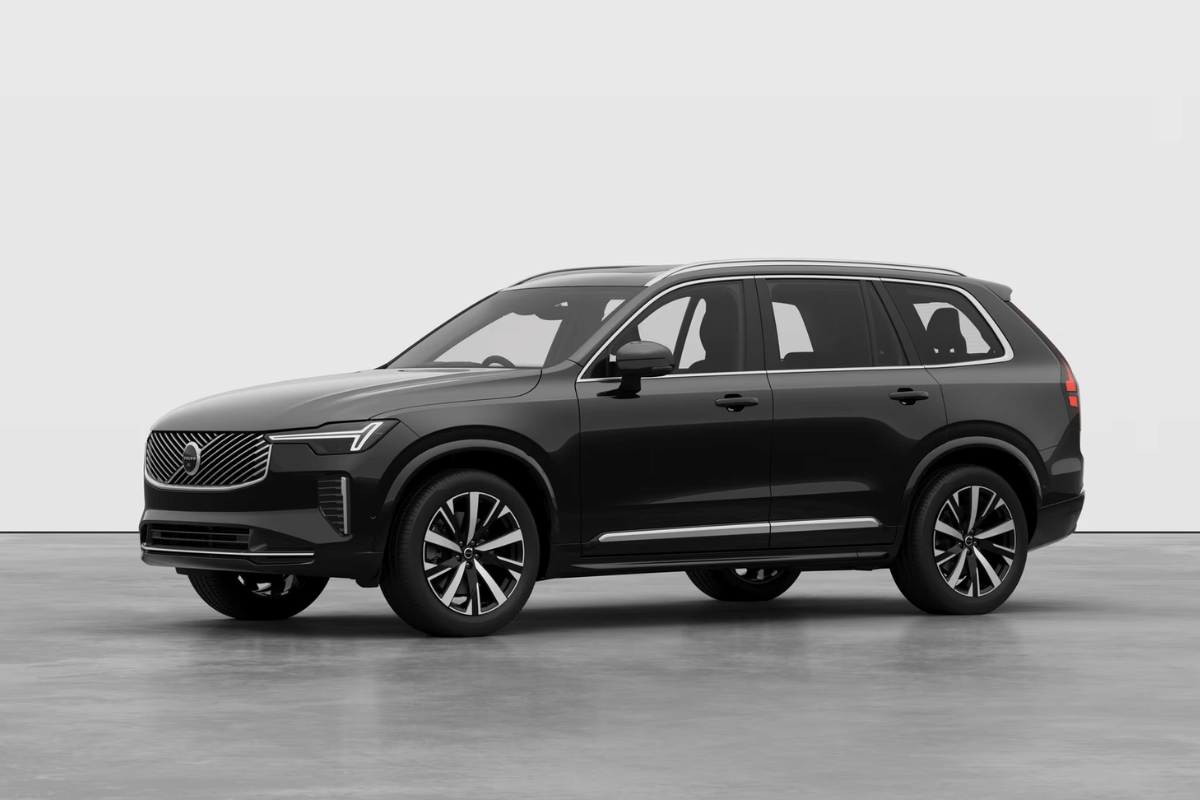 Volvo XC90 On Road Price in Budgam Starts at 96.97 lakh | Autocar India